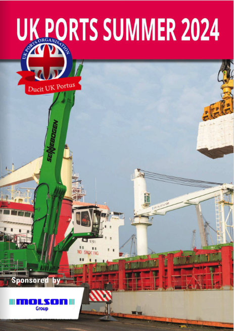 Ports Directory - UK Ports are The Leading Trade Organisation ...